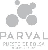 PARVAL | PUESTO DE BOLSA